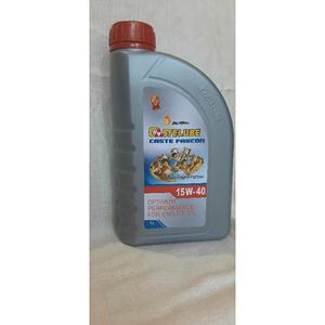 Jual UM1 Oli Castelube Fascon SAE 15W-40 isi 1 Ltr - Jakarta Barat ...