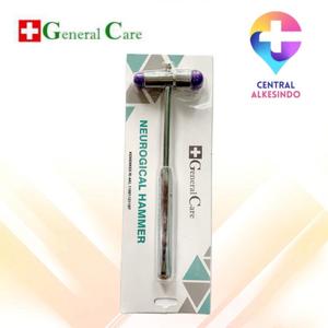 Jual Reflek Hammer General Care Balk Bulk Buck Central Alkesindo - RED ...