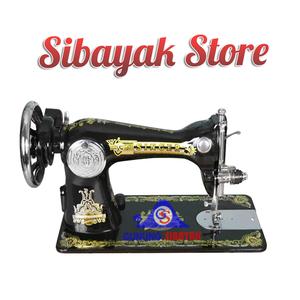 Jual Mesin Jahit Tradisional Singer 15 Class - Jakarta Selatan - andika ...