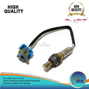 Jual O2 Sensor Oksigen Oxygen Bawah Belakang Chevrolet Captiva Fl Ss ...