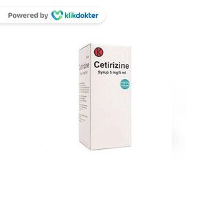 Jual Cetirizine Sirup 60ml Generik - Kota Bogor - Apotek Medimart Tanah ...
