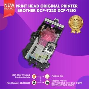 Promo Print Head J2562DW MFC J480DW DCP-T310 DCP-T510W New Original ...