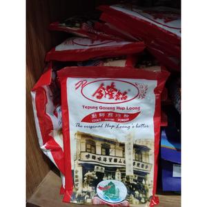 Jual Tepung goreng hup loong 250gr - Kota Medan - Lily_Sher | Tokopedia