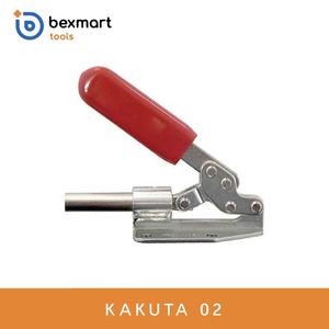Jual No.02 Kakuta Japan Toggle Clamp Best - Kota Surabaya - BINA ...