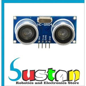 Jual Hc-Sr04 Hcsr04 Ultrasonic Distance Range Sensor Jarak For Arduino ...
