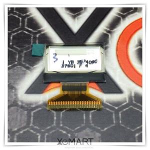 Jual LCD OLED 128x64 0.96 Inch Inci Display Yellow Blue Kuning Biru ...