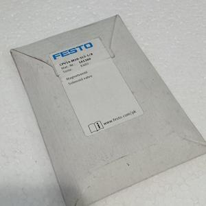 Jual Selenoid Valve FESTO CPV14-M1H-5LS-1/8 161360 Best - Kota ...