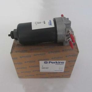 Jual PERKINS 4461487 FUEL FILTER ASSEMBLY COMPLETE WITH HEAD FILTER ...