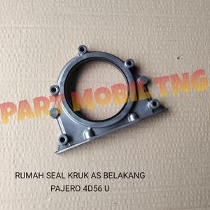 Jual Rumah Dudukan Seal Sil Kruk As Mitsubishi Pajero Triton 25 4D56U ...
