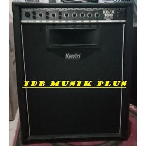 Jual Ampli Keyboard 12" Kevin KBX100 KBX 100 Original BERMUTU - Kota Bogor - BrandMall1 | Tokopedia