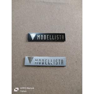 Jual EMBLEM BODY KIT SAMPING INNOVA ZENIX MODELLISTA ORIGINAL - Jakarta ...