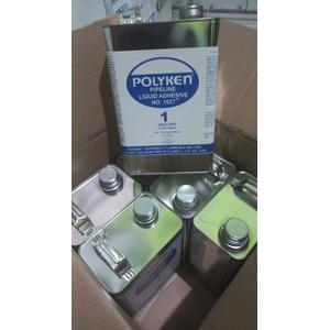 Jual Primer Polyken coating pipeline 1027 3,78 Liter- lem pipa polyken ...