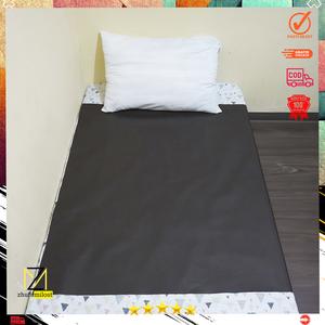 Promo Perlak Ompol Ukuran 200x140cm Dewasa & Anak Anti Air Perlak ...