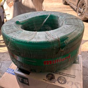 Jual 1 ROLL SELANG TRANSPARAN MILLIARD 1" INCH BENING 50 METER - Kota Bandung - SumberRezeki 01 ...