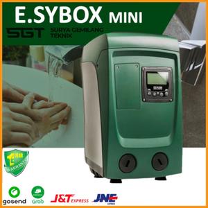 Jual Pompa Air Pendorong Booster DAB e.sybox Mini 3 Inverter Wireless - Jakarta Barat - TOOLS ...