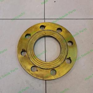 Jual Flange besi PN 16 / Flange carbon steel PN16 3" inch - Kota Surabaya - PT. SIAHAAN DEWI ...