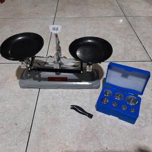 Jual Timbangan Neraca Obat 500 gram Best - Kota Surabaya - SIGMA MITRA ...