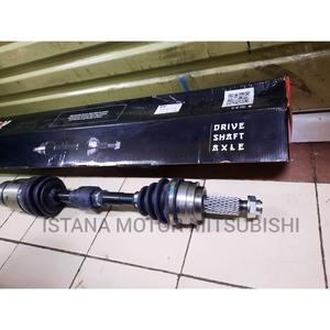 Jual As Roda Kanan Komplit Assy MATIC Mitsubishi Xpander Expander ...