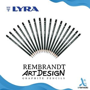 Jual Lyra Rembrandt Art Design Drawing Pencil Pensil Gambar - 4H - Kota Bandung - Artemedia Shop ...