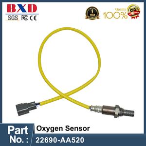 Jual Oxygen Sensor 22690-AA520 22690AA520 Replace 234-4732 for Saab ...