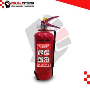 Jual Tabung Pemadam Api Powder ABC /APAR Powder ABC RZWARE 0,5 kg - Kab ...