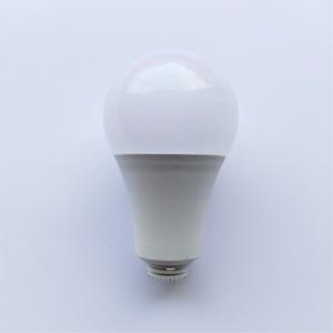 Jual Casing Lampu Led 20 Watt D - 74Mm Model Bulat A-Bulb 20W - Jakarta ...