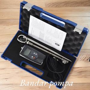 Jual Open Channel Current Flow Meter Water Rate FM100V5 River Lake FM ...