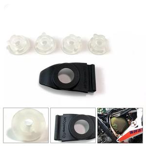Jual KLEM / KLIP AIRBOX KARET SIDE PANEL KTM HUSQVARNA quick release ...