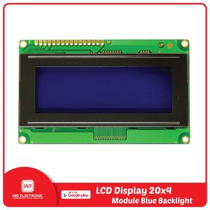 Jual Lcd 20X4 Lcd 2004 2004A Biru Blue - Jakarta Barat - VITA Store's ...