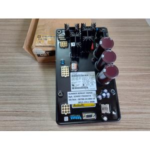 Jual CATERPILLAR 314-7755 VOLTAGE REGULATOR AS CDVR CAT 3147755 CAT ...