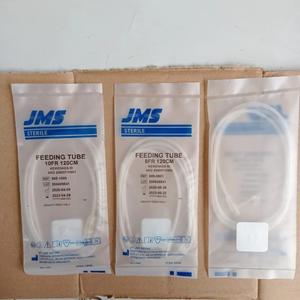 Jual SPECIAL NGT JMS/SELANG BUAT MAKAN No.6-8-10/FEEDING TUBE MEREK JMS ...