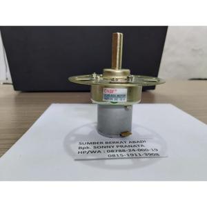 Jual SERVO MOTOR 12VDC 12 VDC 3KVA - 60KVA - Jakarta Pusat - SBA Abadi ...