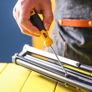 Jual G㊛OZ DELI PHILIPS SCREWDRIVER / OBENG PLUS BERBAGAI UKURAN CR-V ...