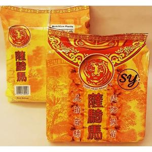Jual Good Sin Joo Heong Heong Peah (tiger Head Brand) 安顺新裕香芝香饼/马蹄酥 (虎头牌 ...