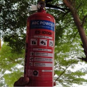 Jual APAR Mobil 1kg/Car fire extinguisher/tabung pemadam /racun api ...