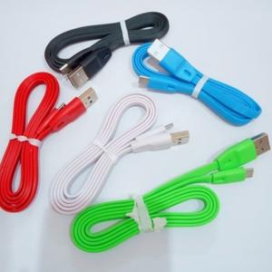 Jual Kabel Cable Data Andorid Micro Tipe Type C USB Support Fast ...