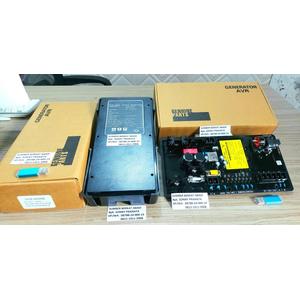 Jual AVR DVR2000E DAVR2000E DIGITAL REGULATOR DVR 2000E DVR-2000E DAVR ...