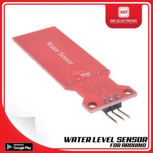 Jual Water Level Sensor Module Sensor Air Hujan Sensor Ketinggian Air ...