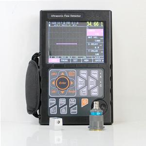 Jual New NDT Flaw Detector Weld Portable Ultrasonic Testing Machine ...