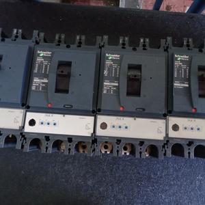 Jual Mccb Nsx630N Schneider/Nsx 630 Amper 3 Pull Original - Jakarta ...