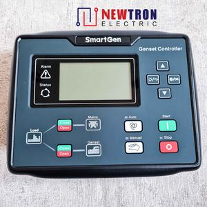 Jual Module Smartgen HGM6120N HGM6120 HGM 6120N 6120 Modul ATS AMF Original - Jakarta Barat ...