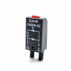 Jual mors smitt DLM-4R interface relay module - Kota Bekasi - Shiro ...