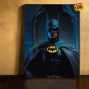 Jual Hiasan Dinding Gambar Batman Bahan Mdf Gb18 - Kab. Bogor - Dans ...