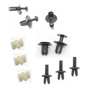 Jual Expansion Rivet Mercedes Baut Kancing Klip Ripet Mercy Body ...