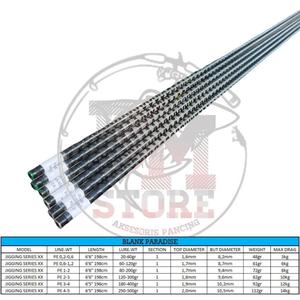 Jual Blank Paradise Jigging Series - Blank Jigging [Terlaris] - Jakarta ...