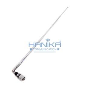 Jual GNR-21 Antena HT UHF 400 SMA Female Baru Tarik Tekuk Antenna GNR21 - Kota Surabaya - toko ...