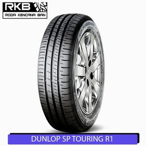 Jual Dunlop Touring R1 ukuran 185/60 R14 Ban Mobil Corolla Timor Aveo ...