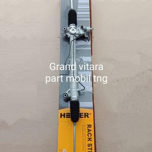 Jual Rack Steer Rek Stir Steering Suzuki Grand Vitara Heiker - Kota ...