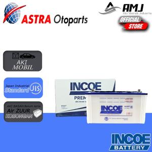 Jual Aki Solar Panel LPU INCOE PREMIUM Deep Cycle N100T 12V 100Ah ...