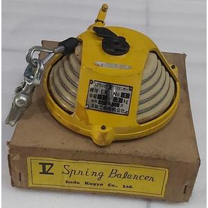 Jual Spring balancer EW-3 1-3kg ENDO Best - Kota Surabaya - MATAHARI ...
